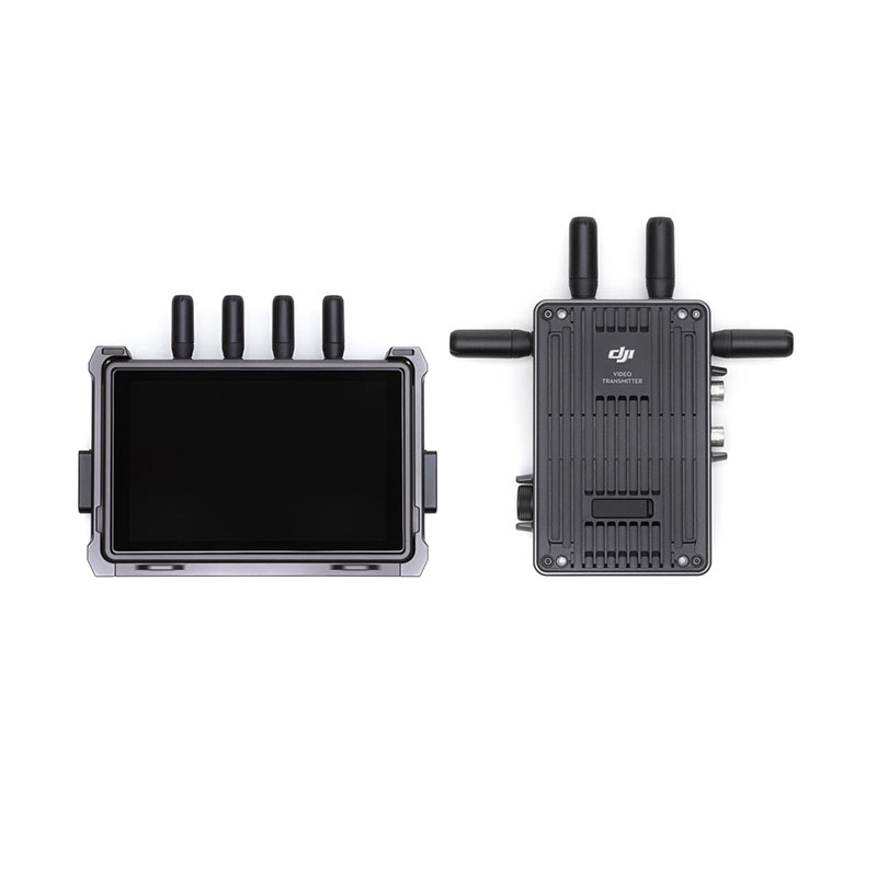 DJI Transmission Combo Wireless Video System - RentCam